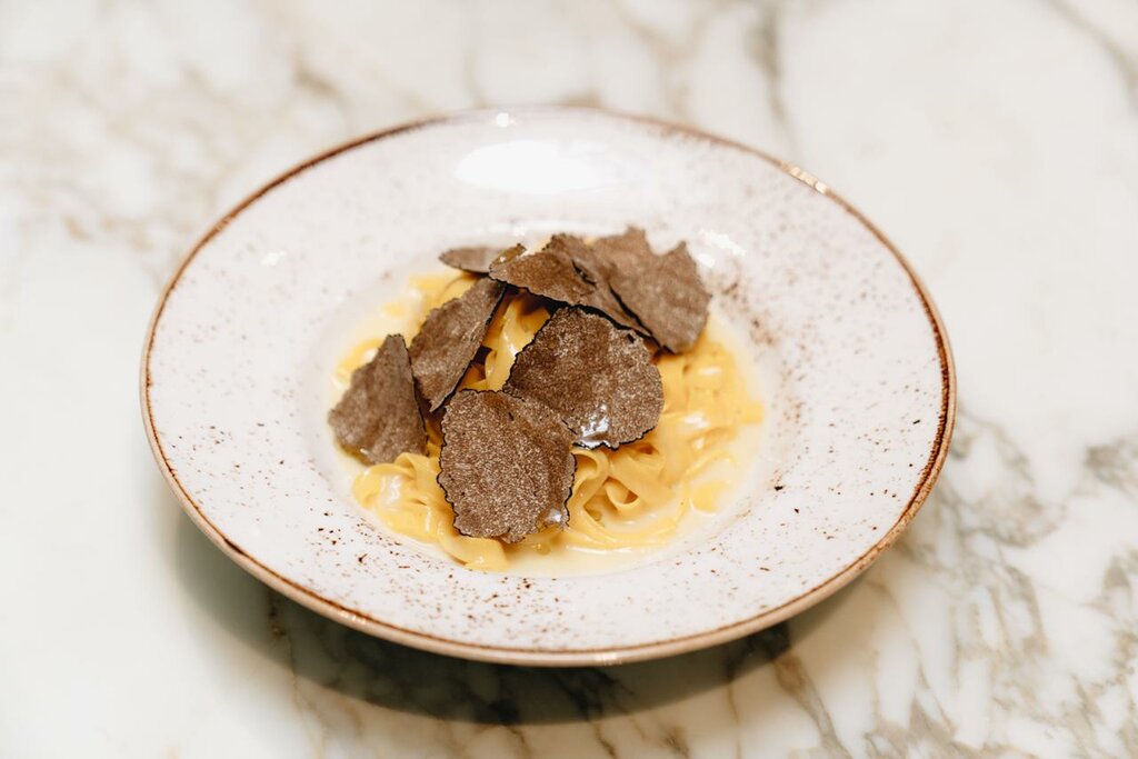 Hazır yemek teslim servisleri Bocconcino, Moskova, foto