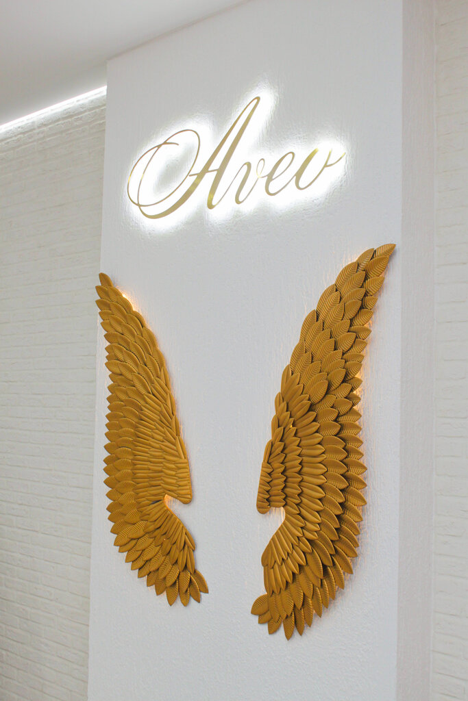 Konferans ve toplantı salonları Aveo loft, Sterlitamak, foto