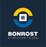 Bonrost stal'nye truby (Sovetskaya Street No:121), hadde metal üretim ve satışı  Vyatskie Polyani'den