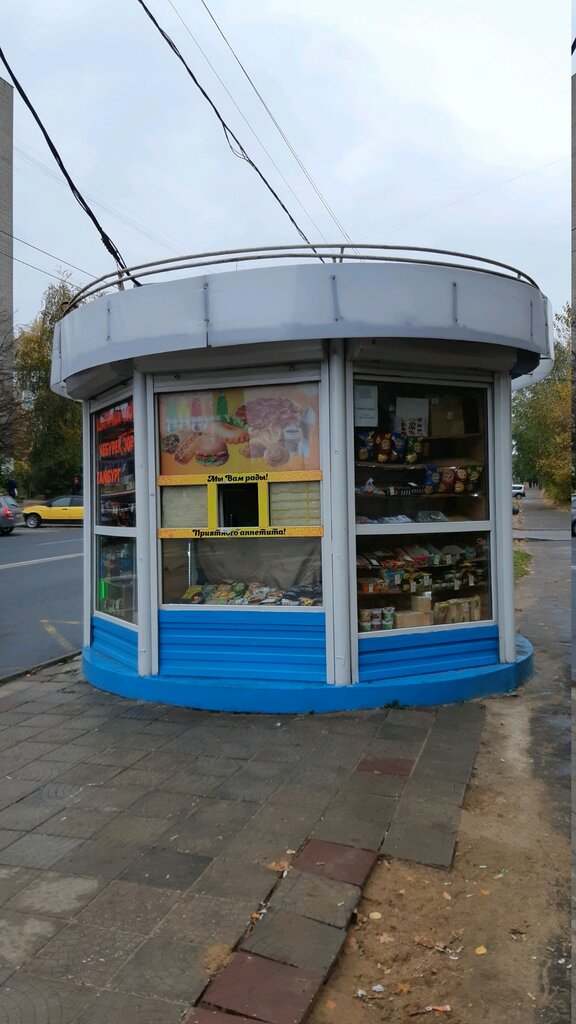 Fast food Быстрое питание, Vladimir, foto