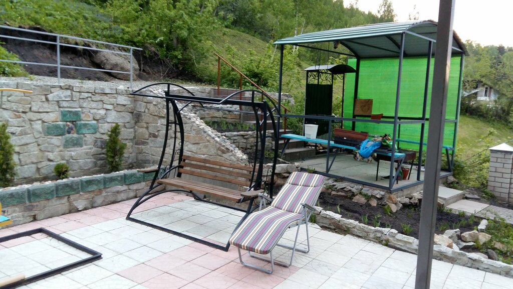 Otel Www Hotel Starovoytovoy, Belokuriha, foto