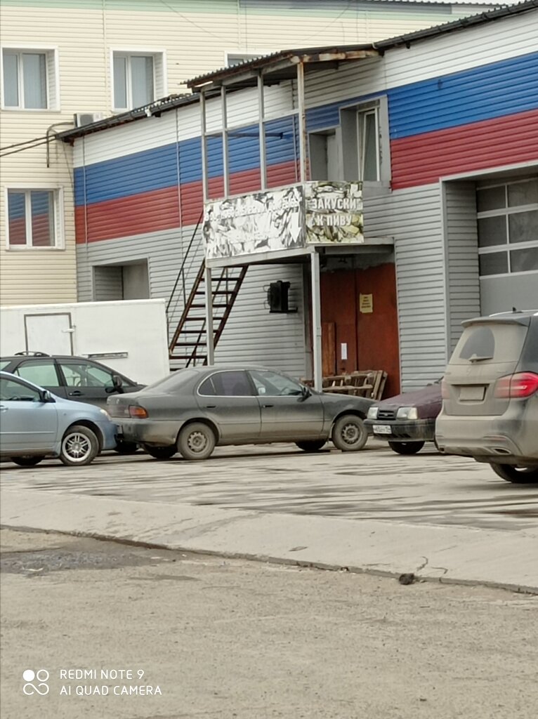 Kafe Закусочная, Novosibirsk, foto