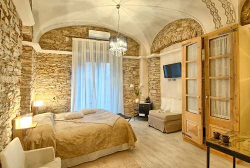 Otel Hotel SPA Classic Begur, Katalonya, foto