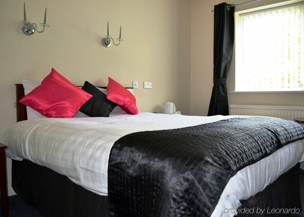 Otel Durker Roods Hotel, İngiltere, foto