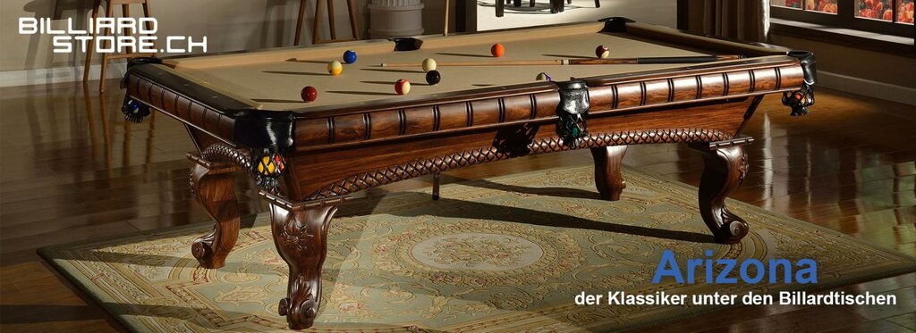 Bilardo ürünleri firmaları Billiardstore. ch, Bern, foto