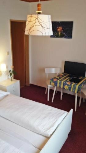 Otel Landgasthof Rechenwirt, Salzburg, foto