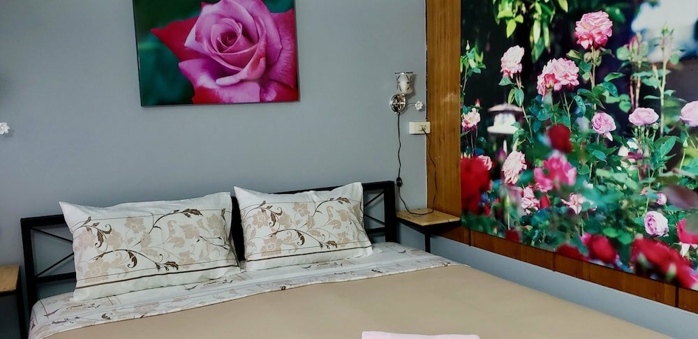 Otel Siriwan Guesthouse, Chiang Mai, foto