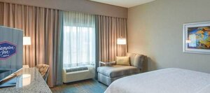 Hampton Inn Lumberton (North Carolina, Robeson County), otel  Kuzey Carolina Eyaleti'nden