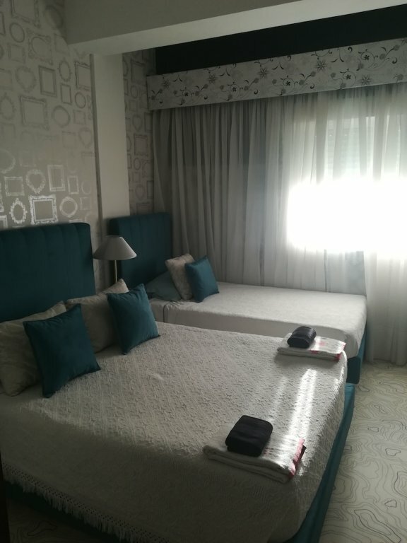 Otel Hotel Cristo Rei, Porto, foto