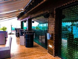 Savvy Grand (State of Uttar Pradesh, Lucknow), otel  Lakhnau'dan
