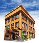 Kristal Et Lokantası (Camikebir Mah., Hacı Numan Cad., No:2, İnebolu, Kastamonu), kafe  İnebolu'dan