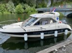 Bootsfahrschule & Wassersport Zimmermann (Basel-Landschaft, Liestal, Rheinstrasse, 44), tekne, kayık, yat  Basel‑Landschaft'dan