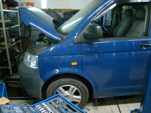 Avtoservis Mechanika (Voronezh, Ostrogozhskaya Street, 22А/1), car service, auto repair  Voronej'den