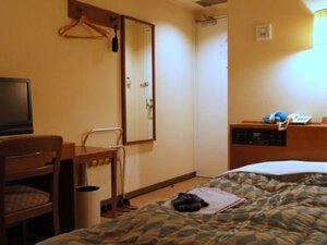 Marroad Inn Hachioji (Tokyo Metropolis, City of Hachioji), otel  Hachioji'den
