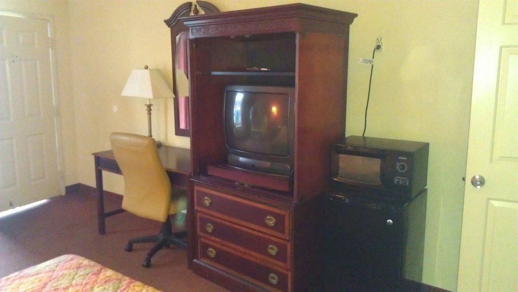 Otel Atlanta Airport Hotel, Georgia Eyaleti, foto