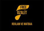 Free Ozalit Copy Center (İzmir, Torbalı, Tepeköy Mah., Hüseyin Yener Cad., 8A), fotokopi dükkanları  Torbalı'dan