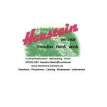 Haustein GmbH & Co. Kg Fleischerei & Partyservice (Wettinstraße No:22, Ehrenfriedersdorf), hazır yemek teslim servisleri  Saksonya'dan
