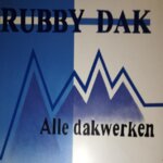 Rubby Dak (Nekkerspoelstraat No:289), çatı ve çatı materyalleri