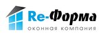 Re-Форма (Pobedy Avenue No:6), pencere üretim, satış ve montaj firmaları  Orenburg'dan