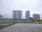 Волга (Maslennikova Avenue No:1), stadyum  Samara'dan