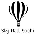 Sky ball (Yana Fabritsiusa Street No:33), uçuş kulüpleri  Soçi'den