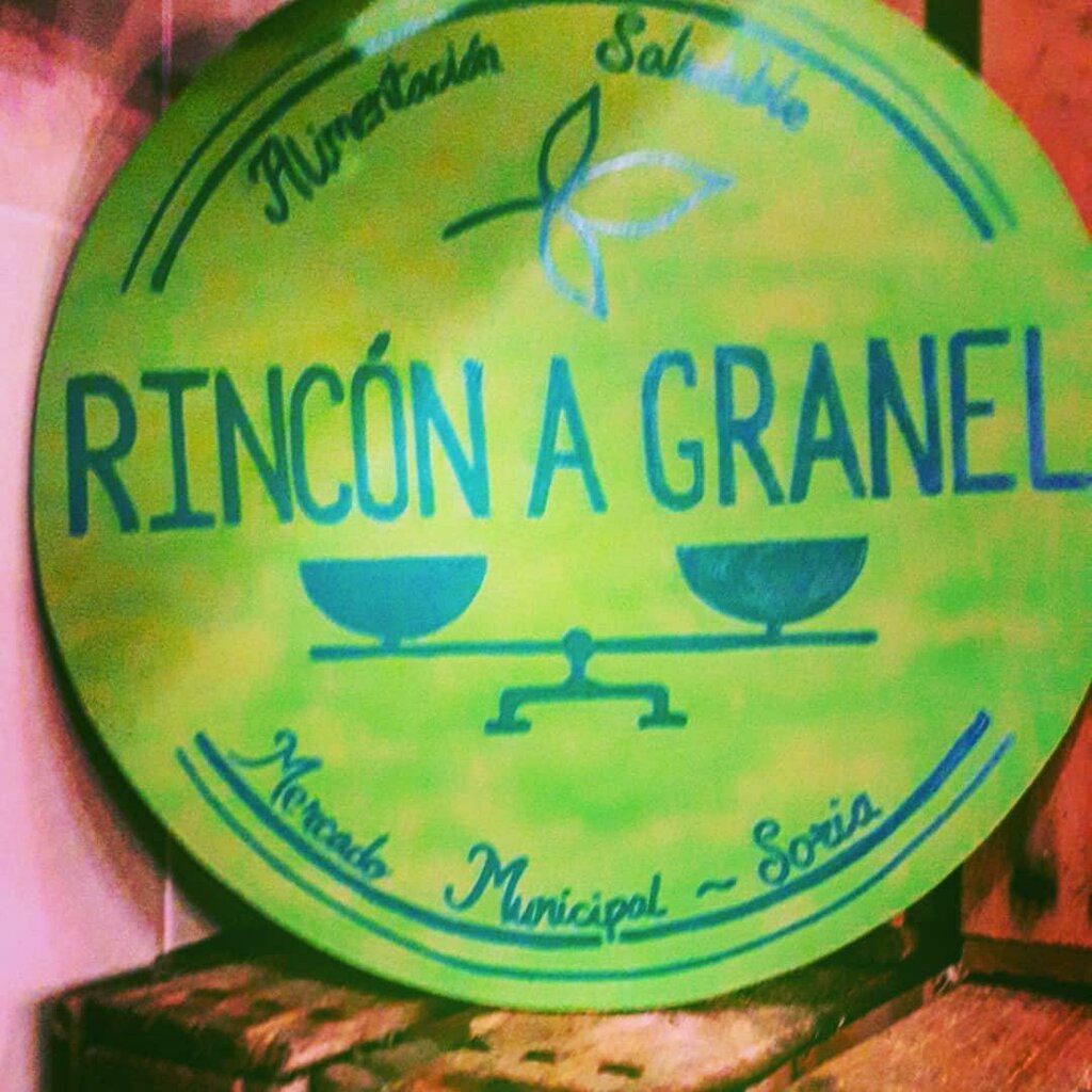 Market Rincón A Granel, , foto