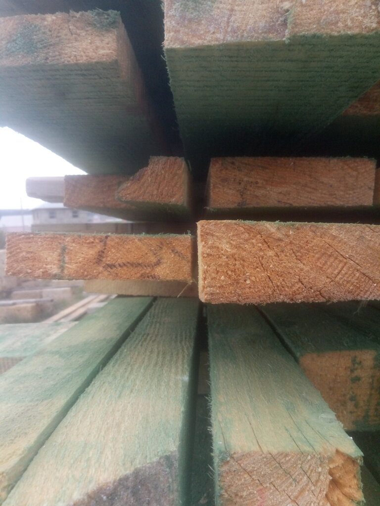Kereste üretim ve satış şirketleri Ёлки Палки, Simferopol (Akmescit), foto