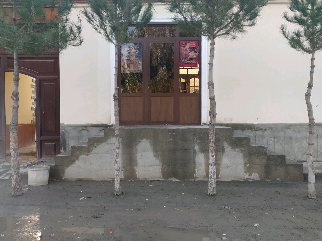 Market Grocery Store, Andican, foto