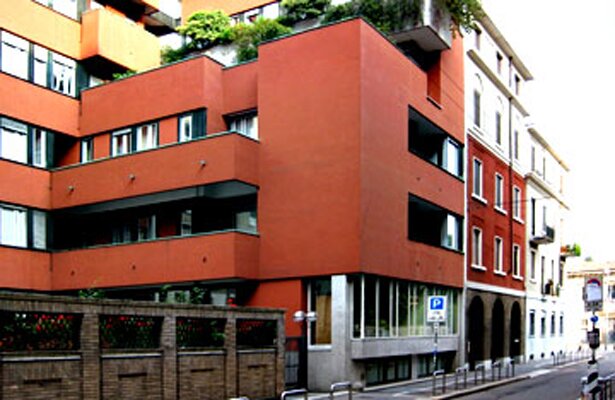 Reklam ajansları Info Draft Web Agency, Milano, foto