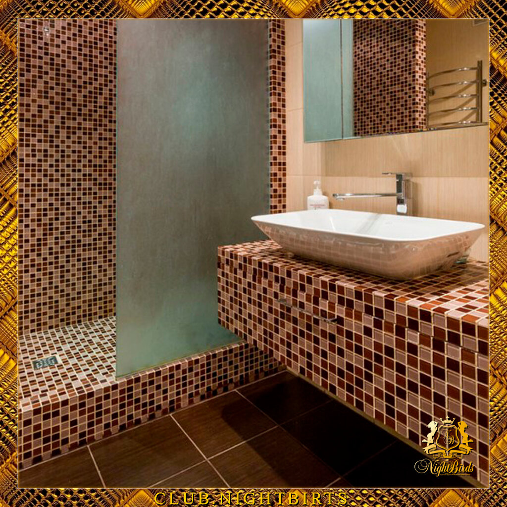 Erotik masaj salonu Ночные Птички, Odintsovo, foto