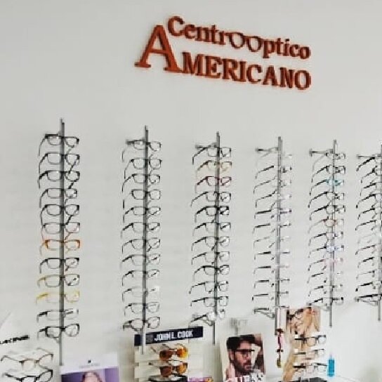 Optik cihazlar ve ekipmanlar Optica Centro Óptico Americano, , foto