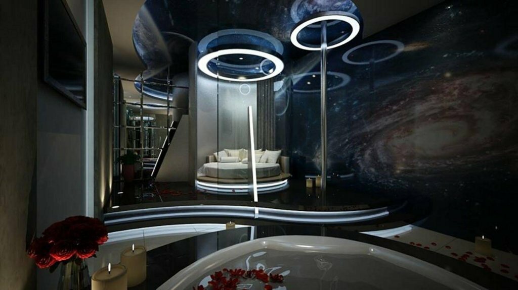 Otel Bonita Tht, Ho Chi Minh, foto