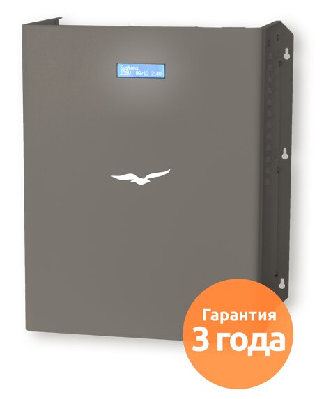 Telekomünikasyon ekipmanları Systems Stabilization, Sevastopol, foto