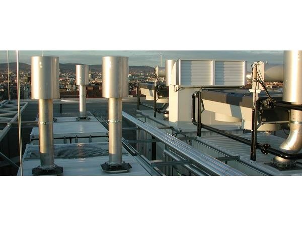 Enerji ekipmanı firmaları Ferrotrade Export u Import GesmbH, Aşağı Avusturya, foto