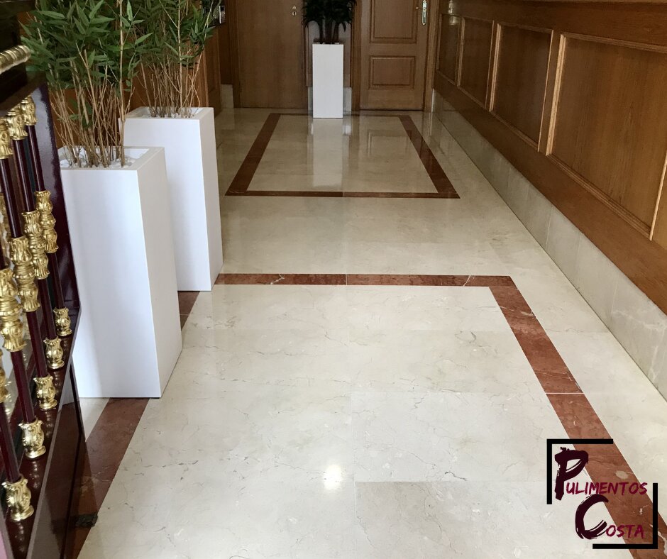 Torna işleri Pulimentos Costa S. L., Galisya, foto