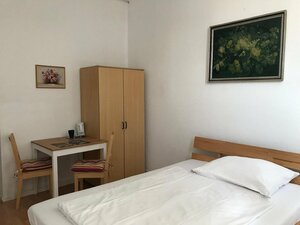 City Inn (Brandenburg, Prignitz, Hauptstr. Falkenhagen), otel  Berlin'den