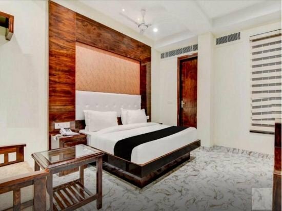 Otel The Grand Uddhav, Delhi, foto