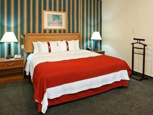 Holiday Inn Hotel & Suites Chihuahua (Chihuahua), otel  Chihuahua'dan