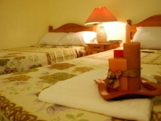 Otel Balayong Pension, Puerto Princess, foto