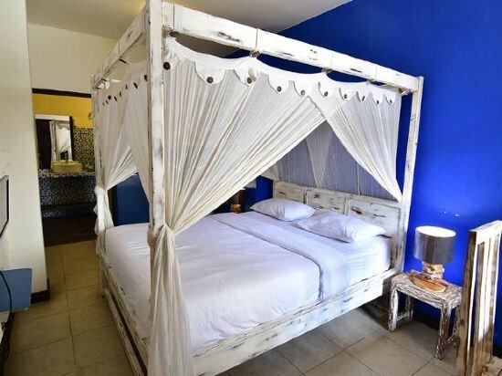 Otel Tiga Lima Homestay Yogyakarta, Dünya, foto