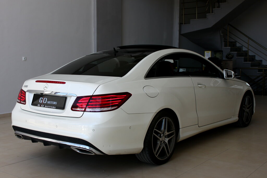 Otomobil satış galerileri Go Motors, Ankara, foto