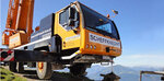 Scheffknecht Autokran GmbH (Hagstraße No:28, Lustenau), i̇nşaat makinaları ve ekipmanları  Vorarlberg'den