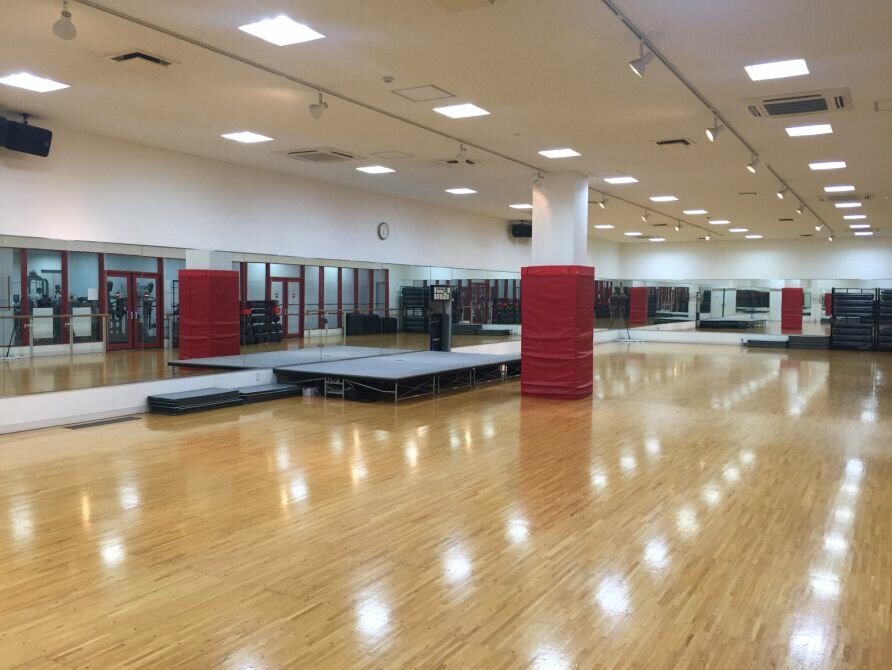 Fitness kulüpleri コナミスポーツクラブ 八王子, Hachioji, foto