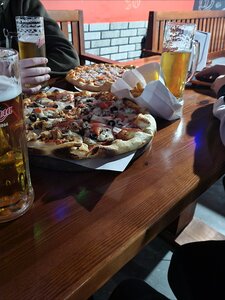 Шаурма Сити (buĺvar Junactva No:26, Mazyr), fast food  Mozyr'dan