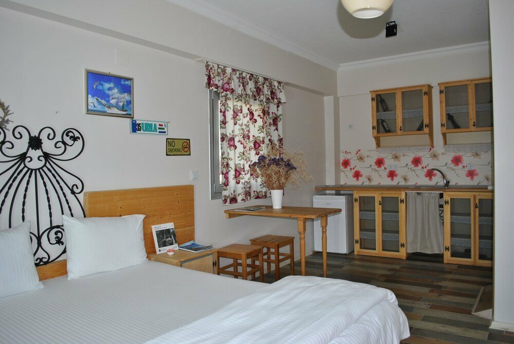 Otel La Vida Otel, Urla, foto