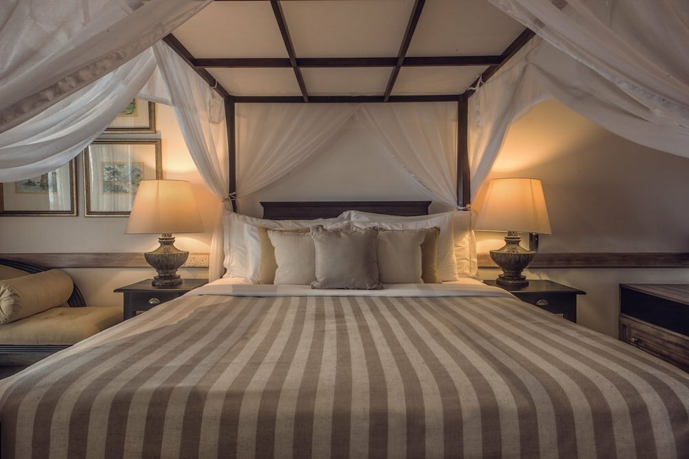 Otel Mosvold Villa, , foto