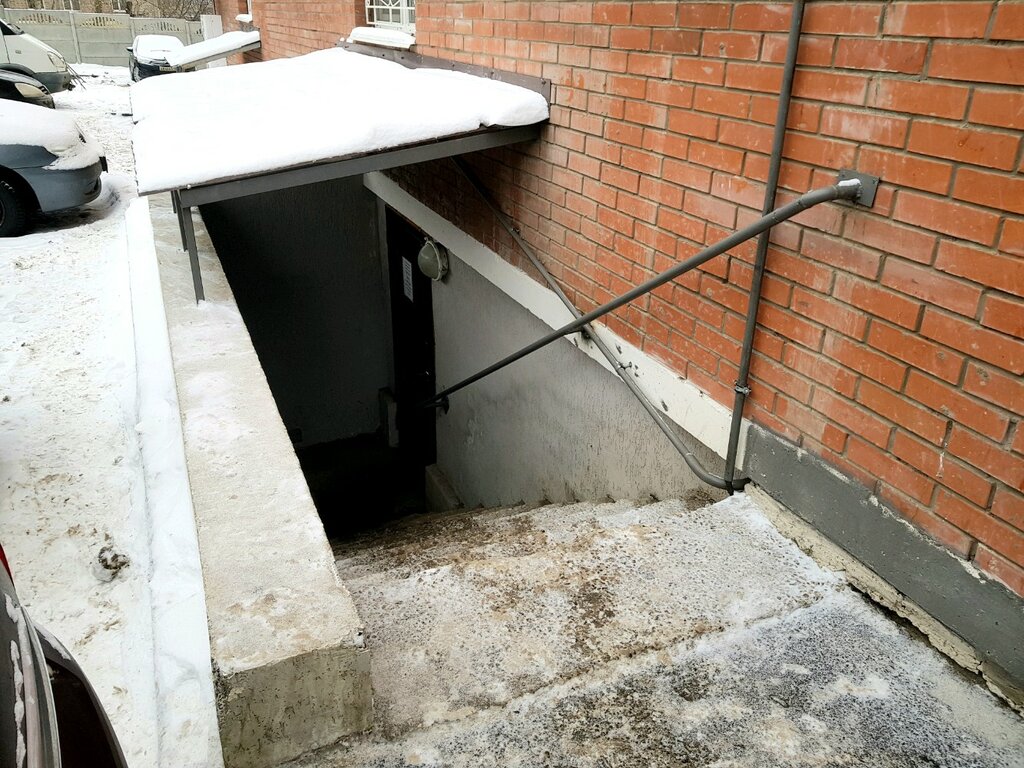 Konut servisleri kuruluşları Мой Дворик, Izhevsk, foto