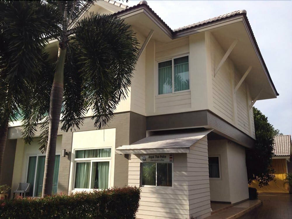 Otel Villa Panwa, Phuket Eyaleti, foto