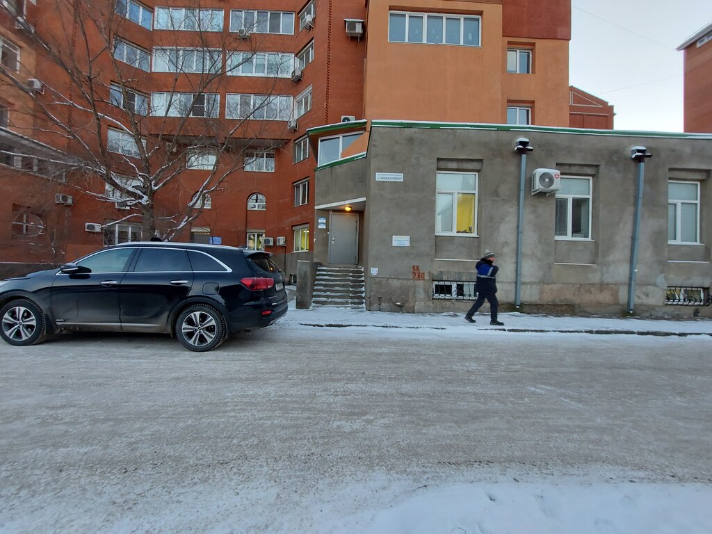 Doğal gaz hizmetleri Газпром Газораспределение Уфа, СГС Ггс участок № 3, Ufa, foto