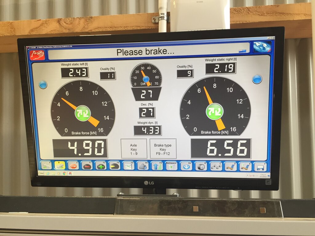 Otomobil servisi Cihan Oto Servis, İstanbul, foto